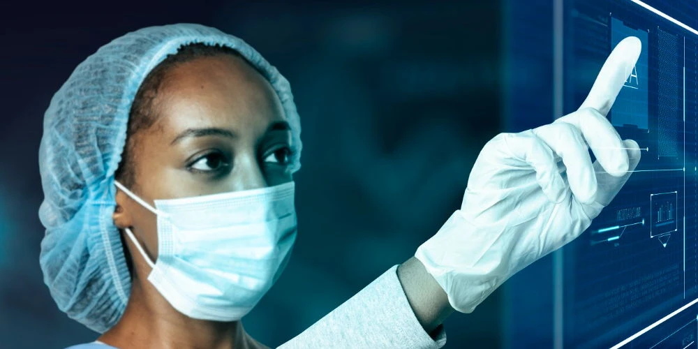 Integrating AI in Nursing Workflows to Reduce Burnout and Improve Care ...