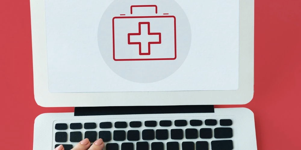 Strengthening Healthcare Data Security Addressing Common Vulnerabilities Healthpoint