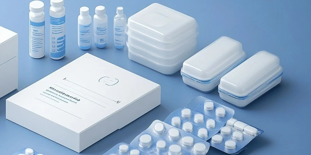 How Are Smart Packaging Solutions Transforming Medical Device Logistics ...