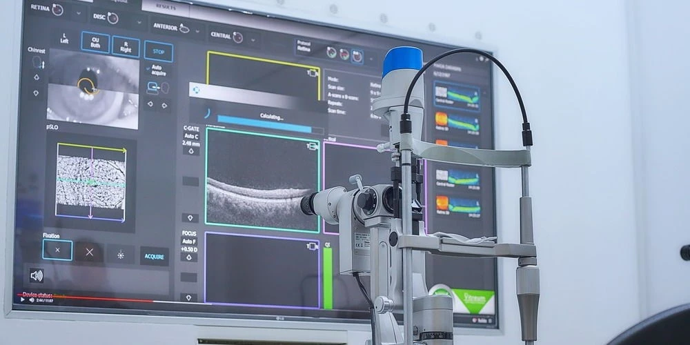 How Will LENSAR's AI-Powered Cataract System Transform Surgery ...