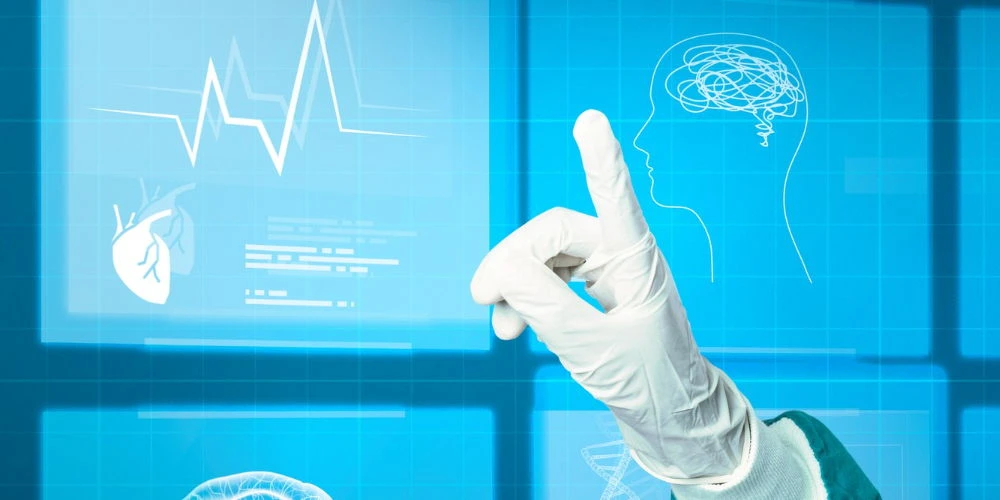 How Will the Smart Hospital Maturity Model Transform Healthcare ...