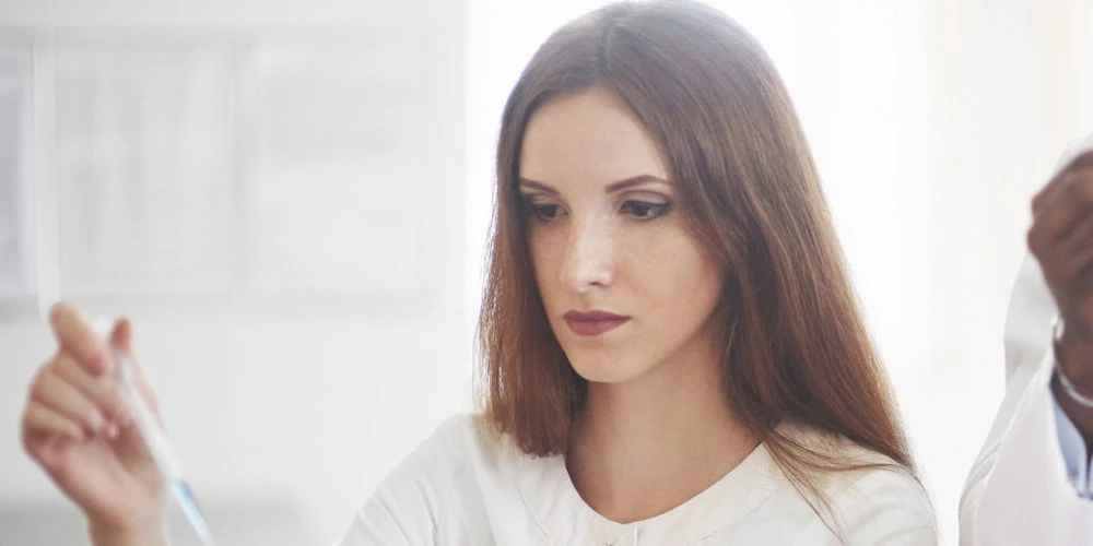 Addressing Gender Bias in Medical Research: Progress and Challenges ...