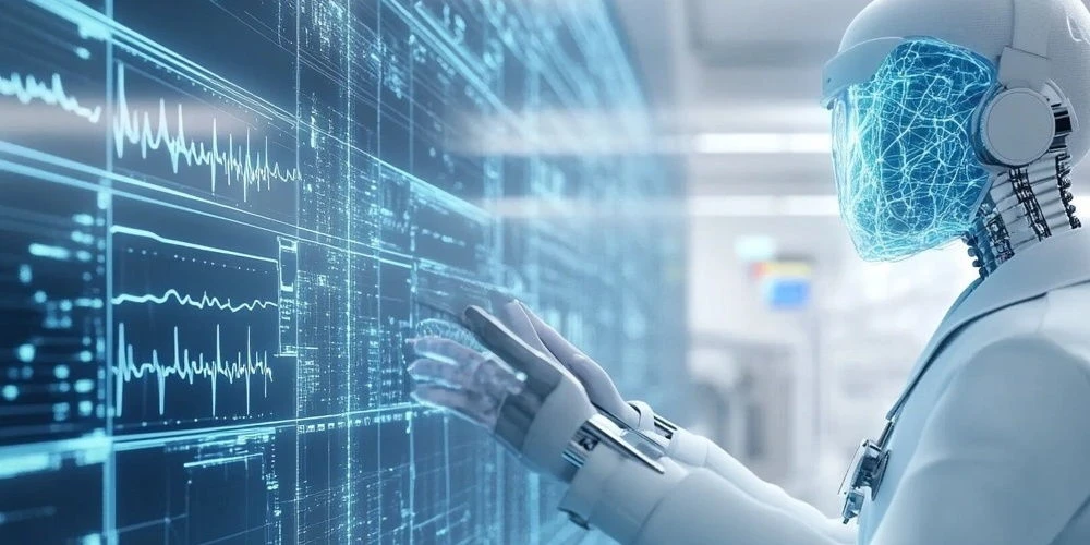 Innovative Tech Transforms Medical Device Manufacturing Industry ...