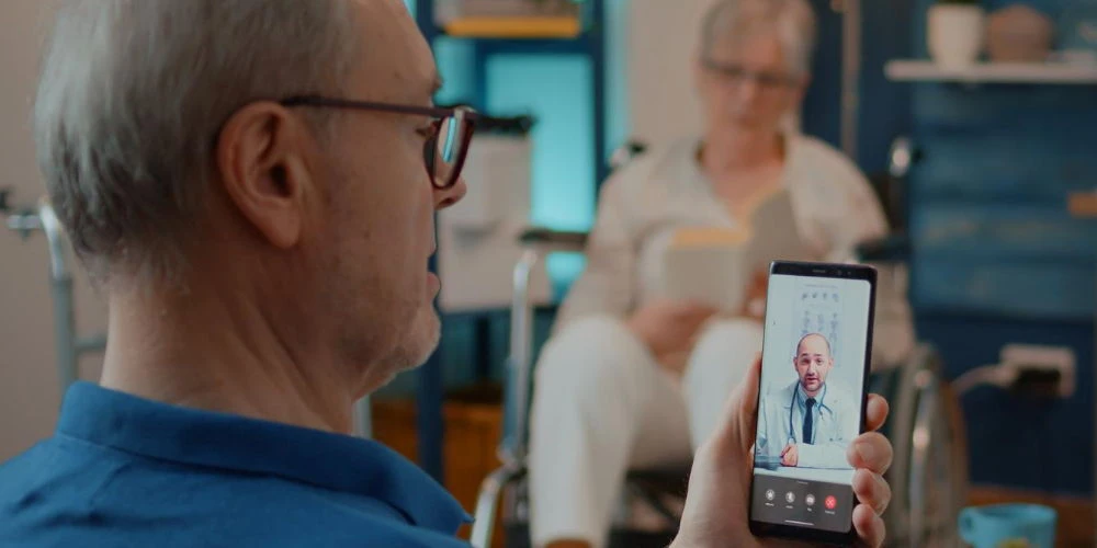 Integrating On-Demand and Traditional Care for Patient Convenience ...