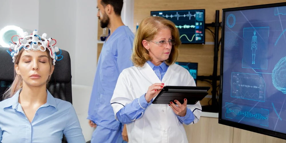 How Can GenAI Transform Patient Experience in Healthcare? | HealthPoint