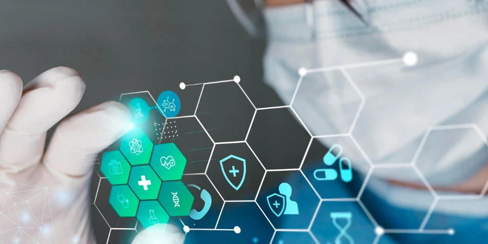 Can Lean Six Sigma and RPA Transform Healthcare Processes? | HealthPoint