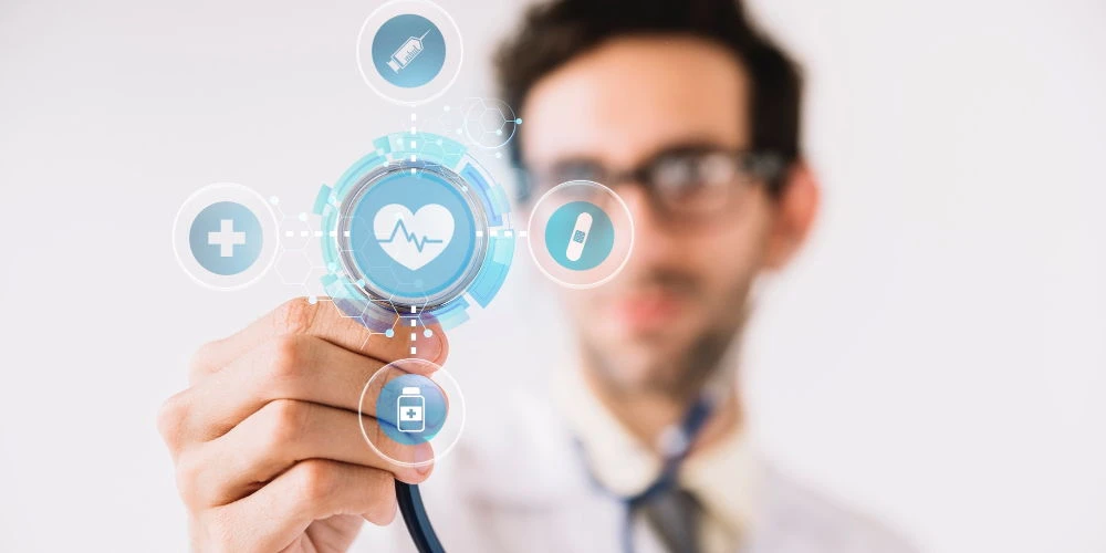 How Are RPM and AI Transforming Personalized Healthcare? | HealthPoint