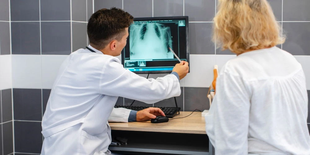 Real-Time Lung Scans Revolutionize Respiratory Disease Treatment ...