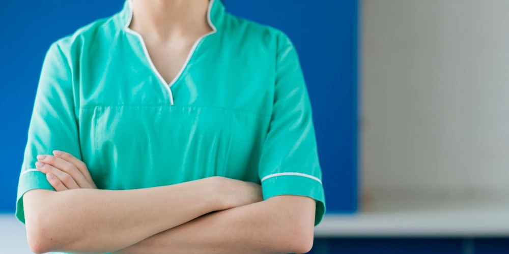 Can AI Ever Truly Replace Human Nurses in Health Care? | HealthPoint