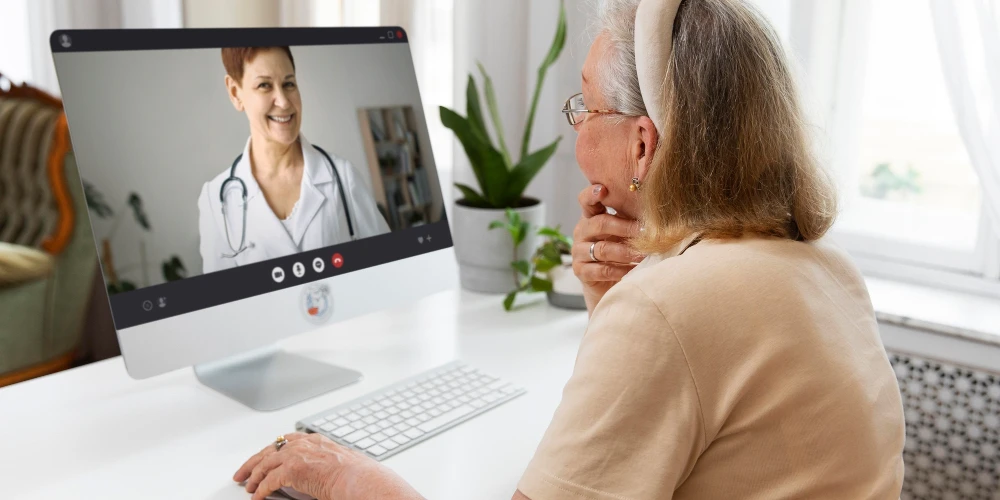 Can Telehealth Expand Early Palliative Care Access for Lung Cancer ...