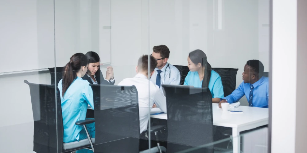 Top 12 Healthcare Cybersecurity Vendors for 2025 Announced | HealthPoint