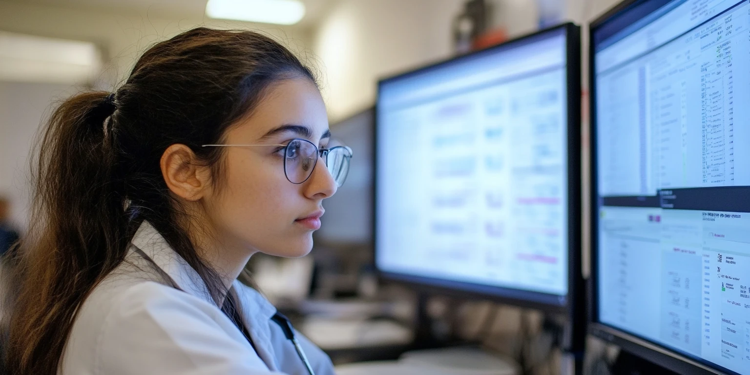 Enhancing Health Information Management with Clinical Informatics ...