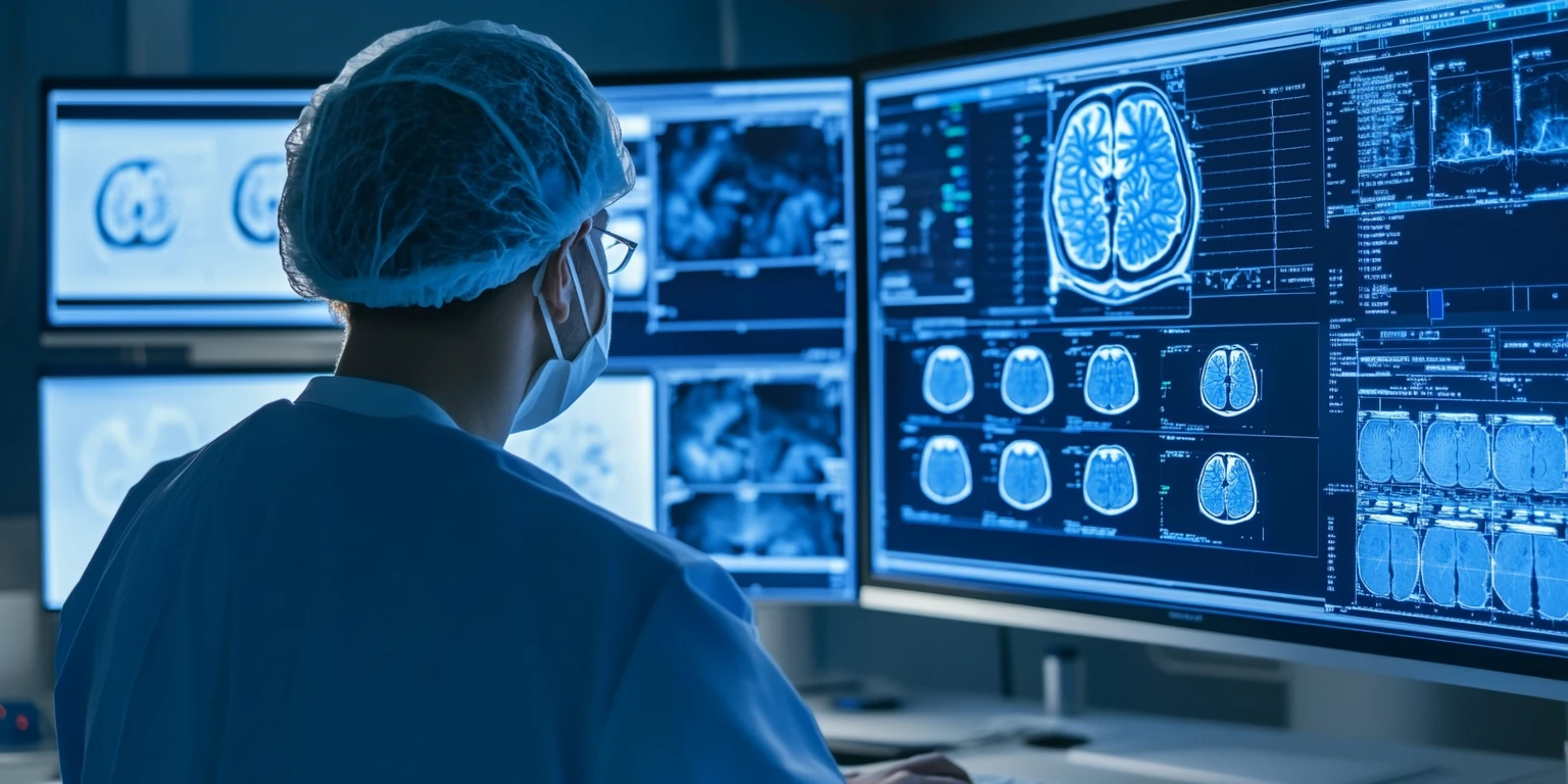 Can AI Reduce Clinician Burnout in Chaotic Emergency Departments ...