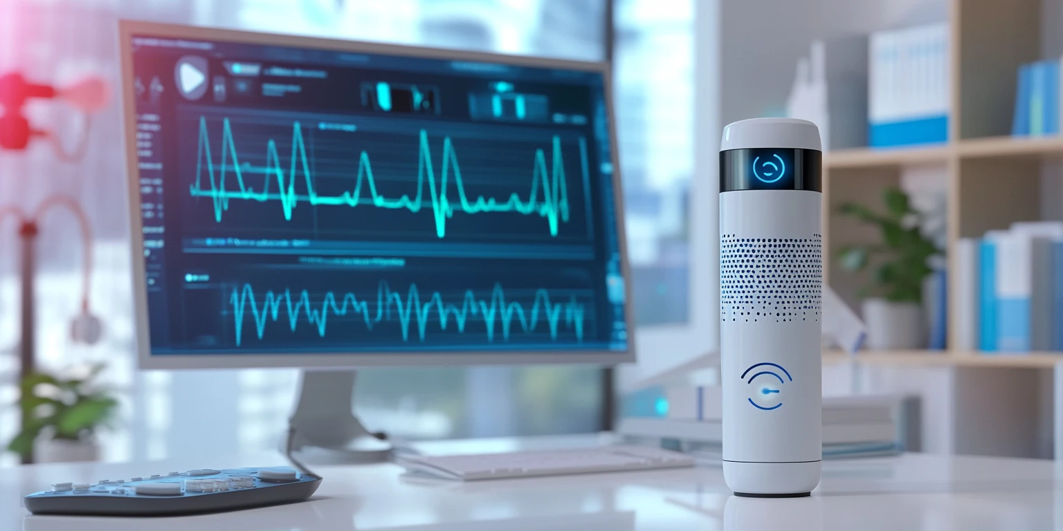 Microsoft Launches Dragon Copilot to Reduce Burnout in Healthcare ...
