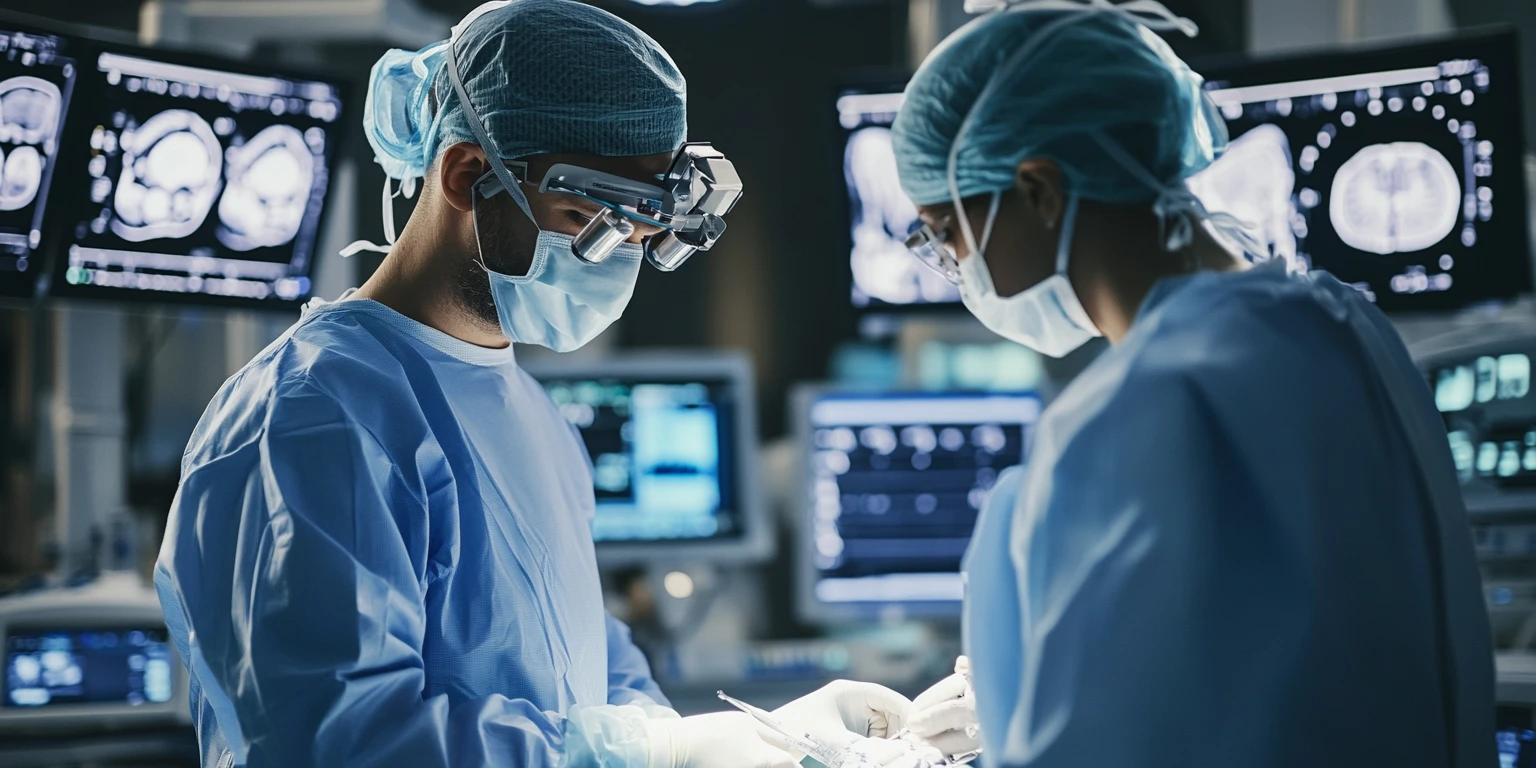 AI Transforms Surgical Readiness with Enhanced Patient Experience ...