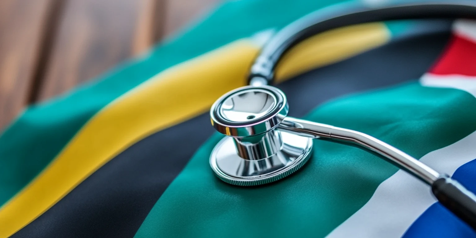 Is the Proposed National Health Insurance Scheme Sustainable for South ...