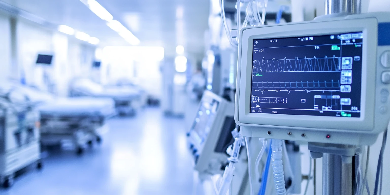 Transforming Healthcare with Technology: Innovations and Challenges ...