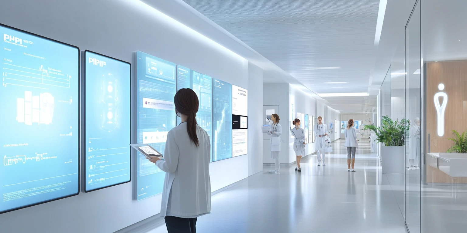 How Is Philips Transforming Healthcare with AI and Predictive Analytics ...