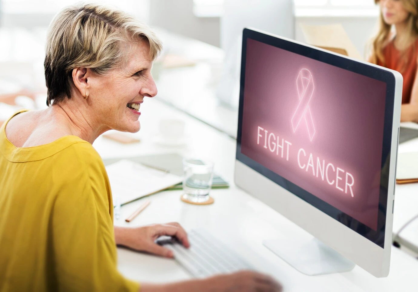 How Will RadNet's Acquisition of iCAD Transform Cancer Detection ...