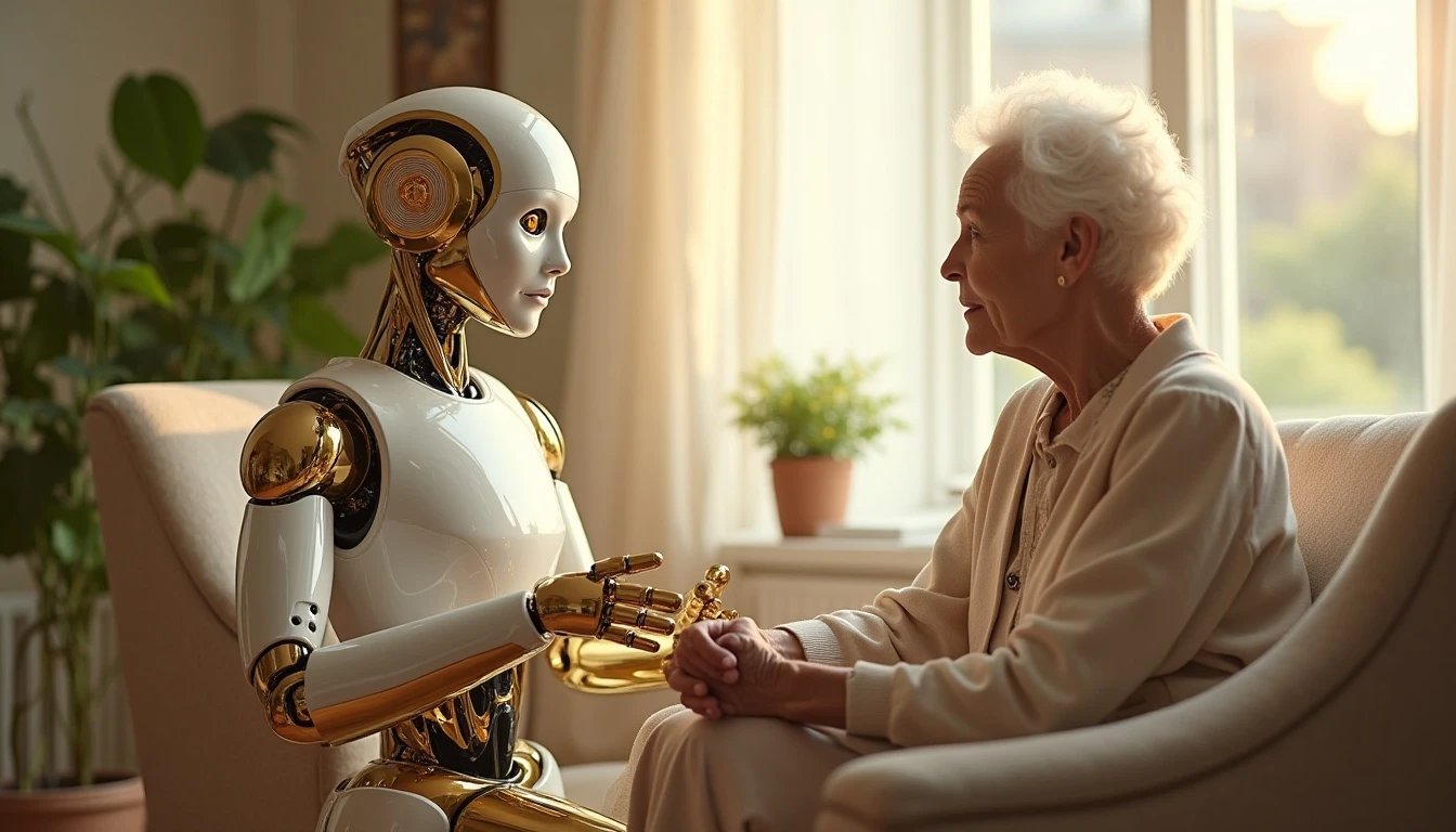 Stanford and Atropos Health Expand AI-Powered Clinical Insights | HealthPoint