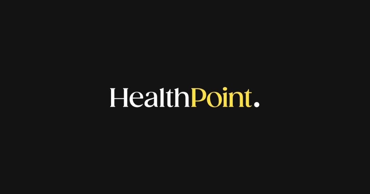 HealthPoint – Curated Healthcare Trends, Insights, and Tech