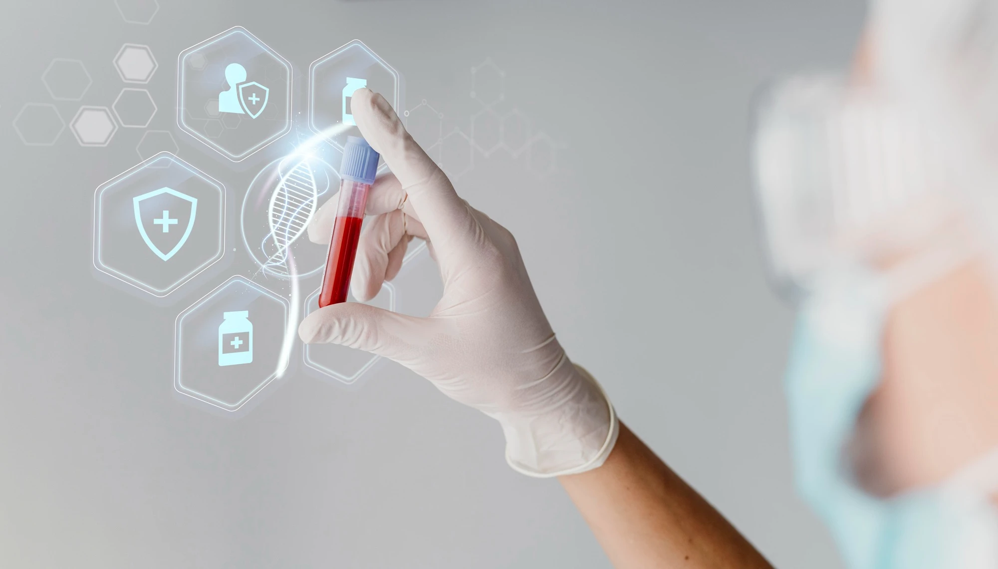 The Future of Transfusion: Japan Develops New Artificial Blood ...