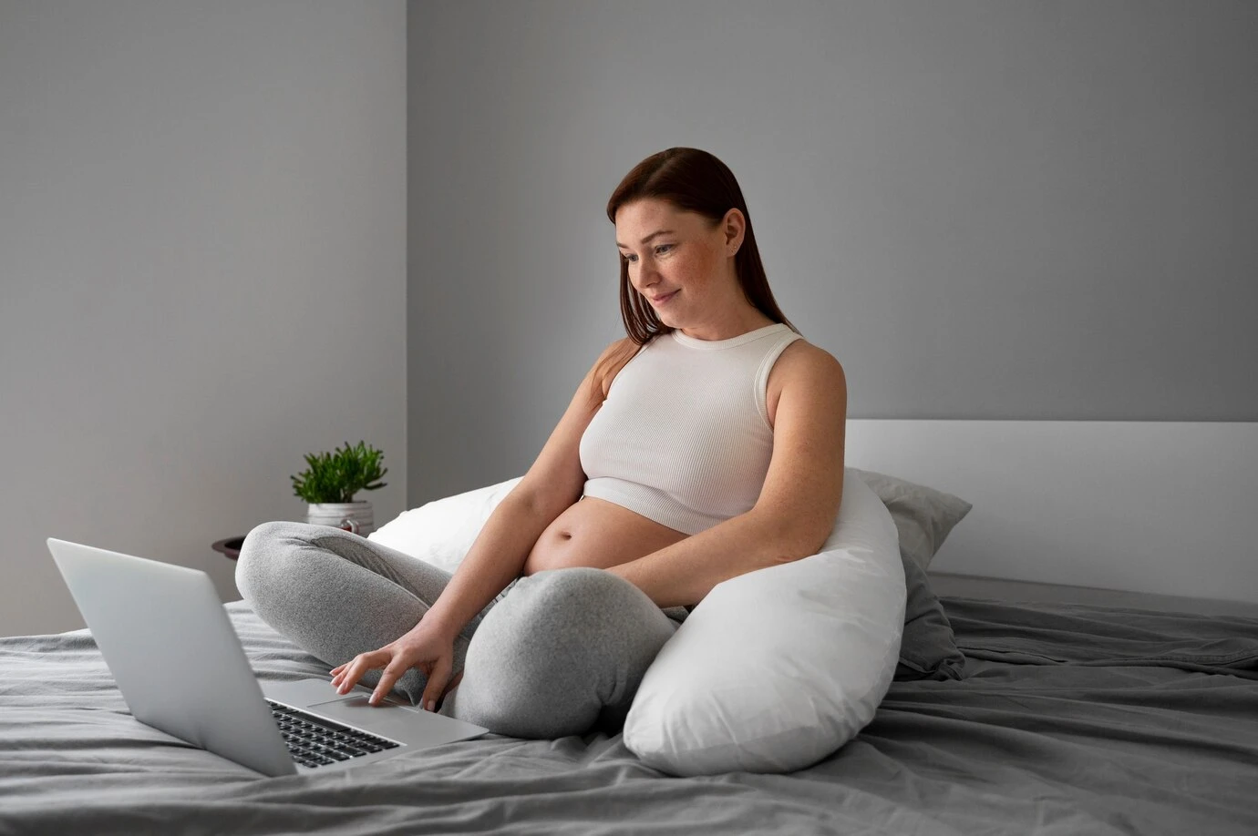 Can Virtual Maternity Care Reduce Pregnancy Hypertension? | HealthPoint