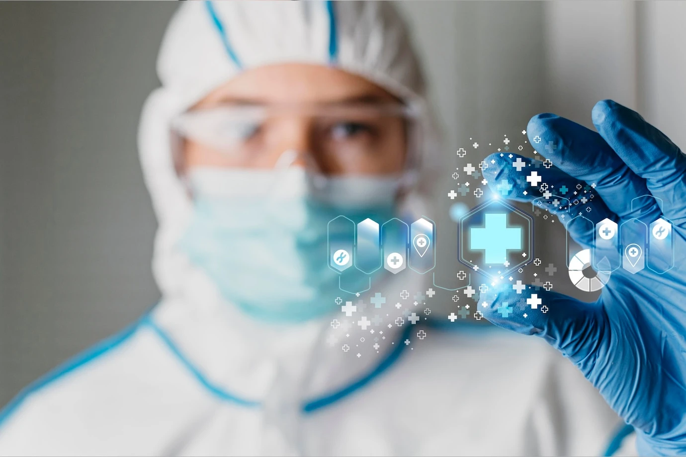 How Has Ukraine's Healthcare Transformed in 2025? | HealthPoint