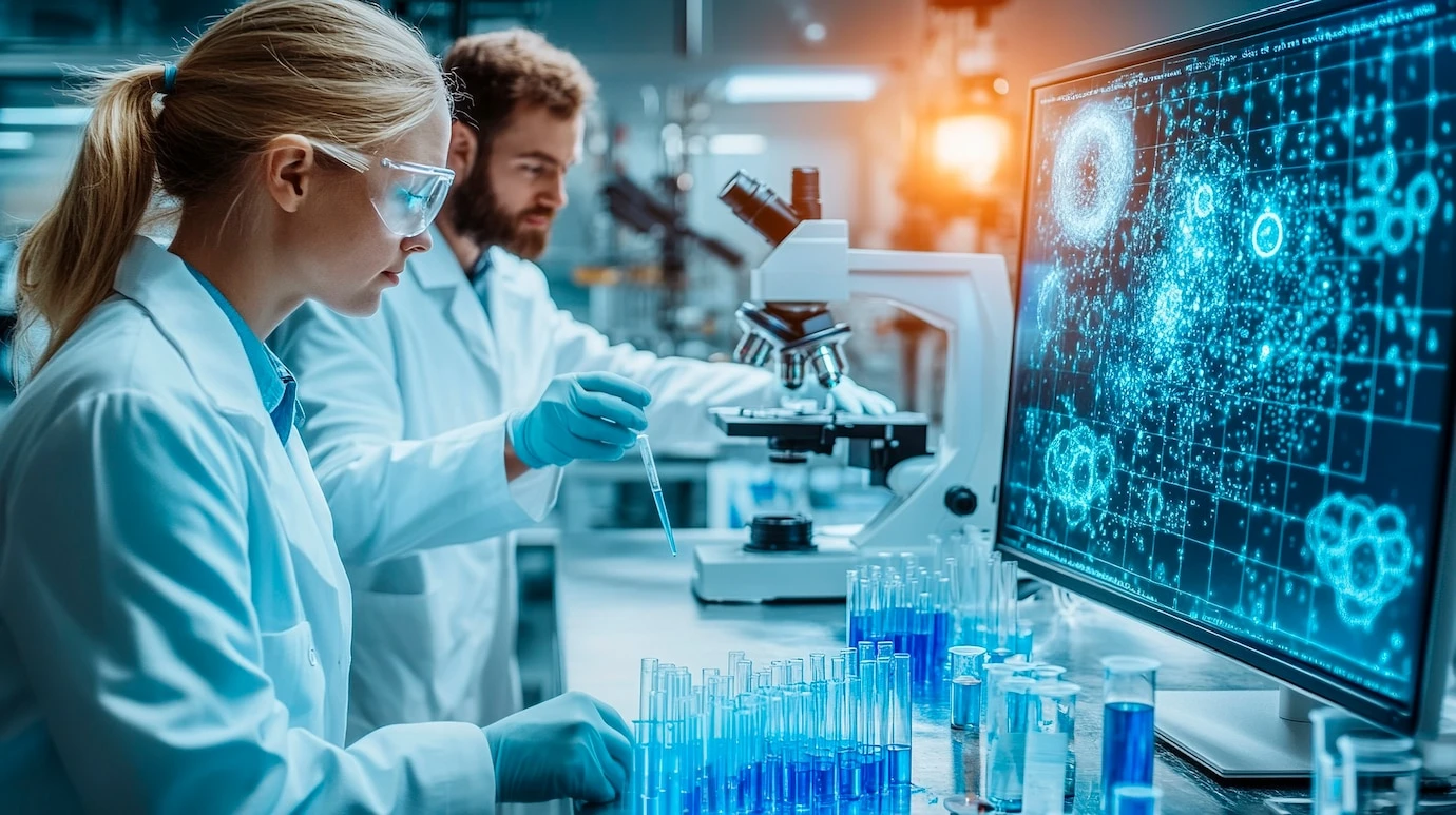 How Can Predictive Maintenance Save Lives in Biopharma? | HealthPoint