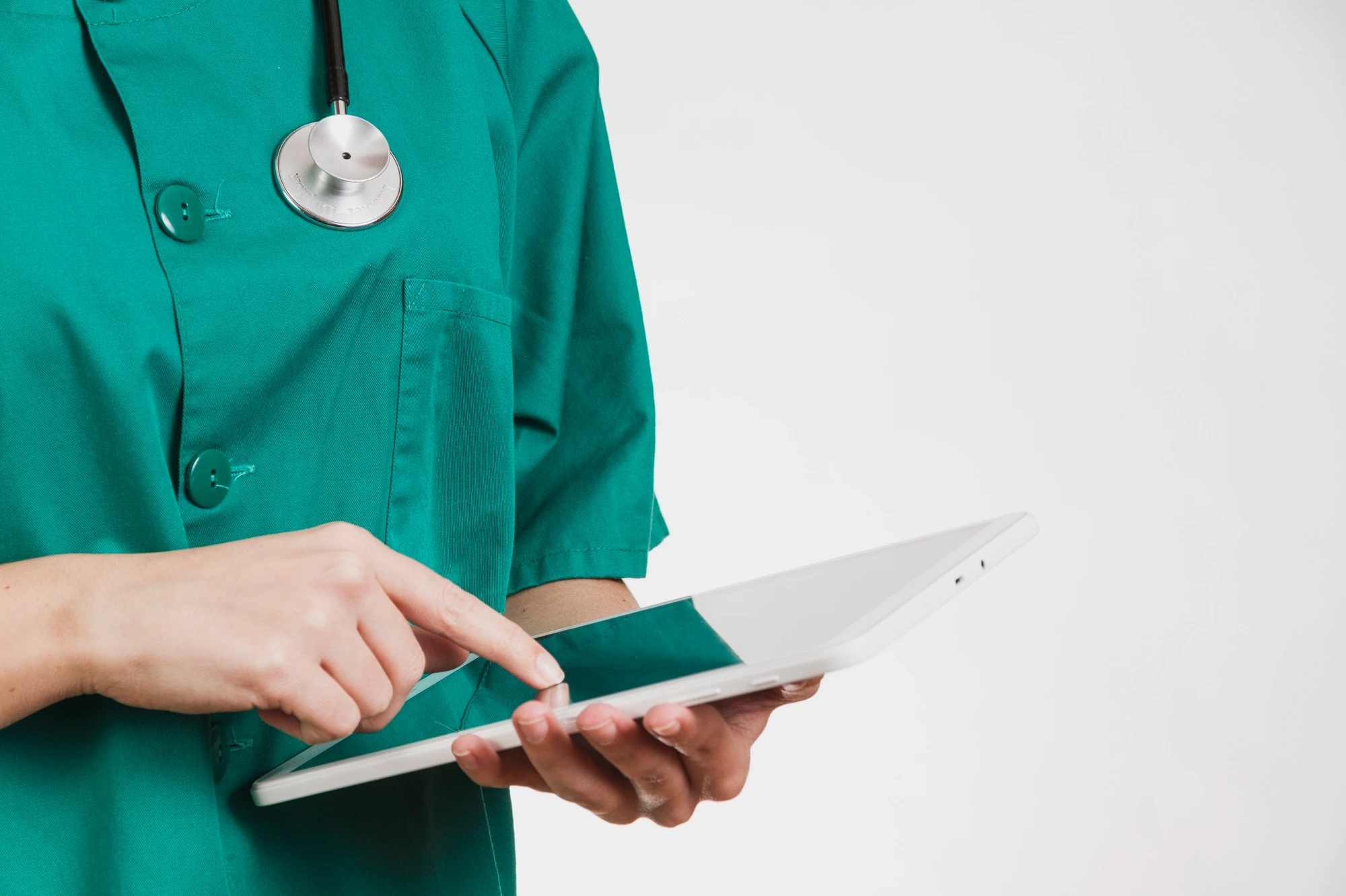Healthcare Data Connectivity – Review | HealthPoint
