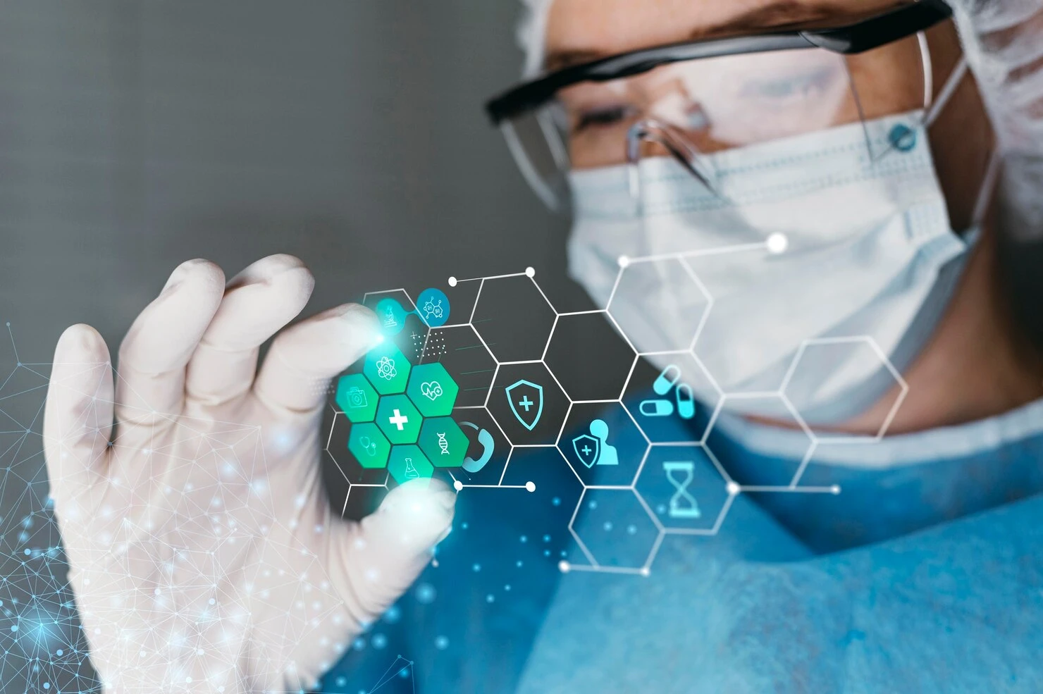 How Is Zuellig Pharma Transforming Healthcare in Asia? | HealthPoint