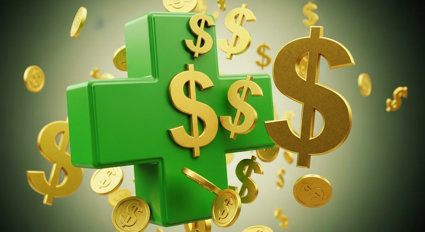 Premier's $2.6B Acquisition by Patient Square Goes Private | HealthPoint