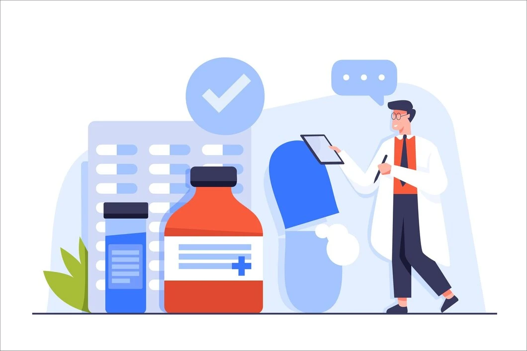 Building Resilient Pharmaceutical Programs for Uncertainty | HealthPoint