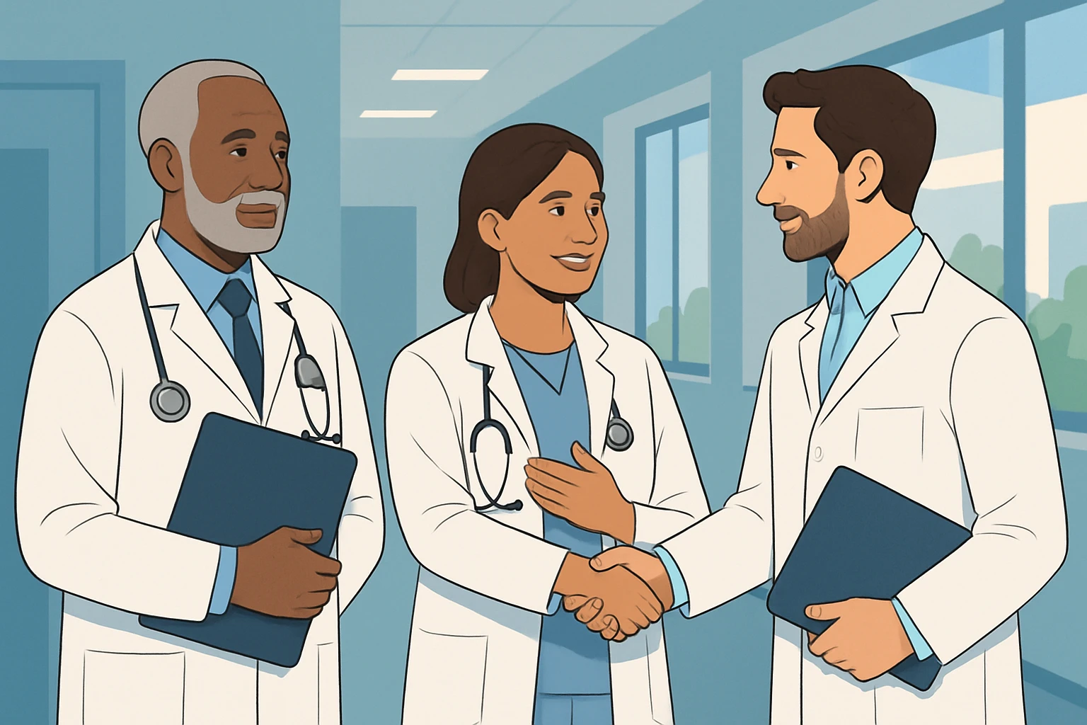 How Can Healthcare Embed Succession Planning in Culture? | HealthPoint