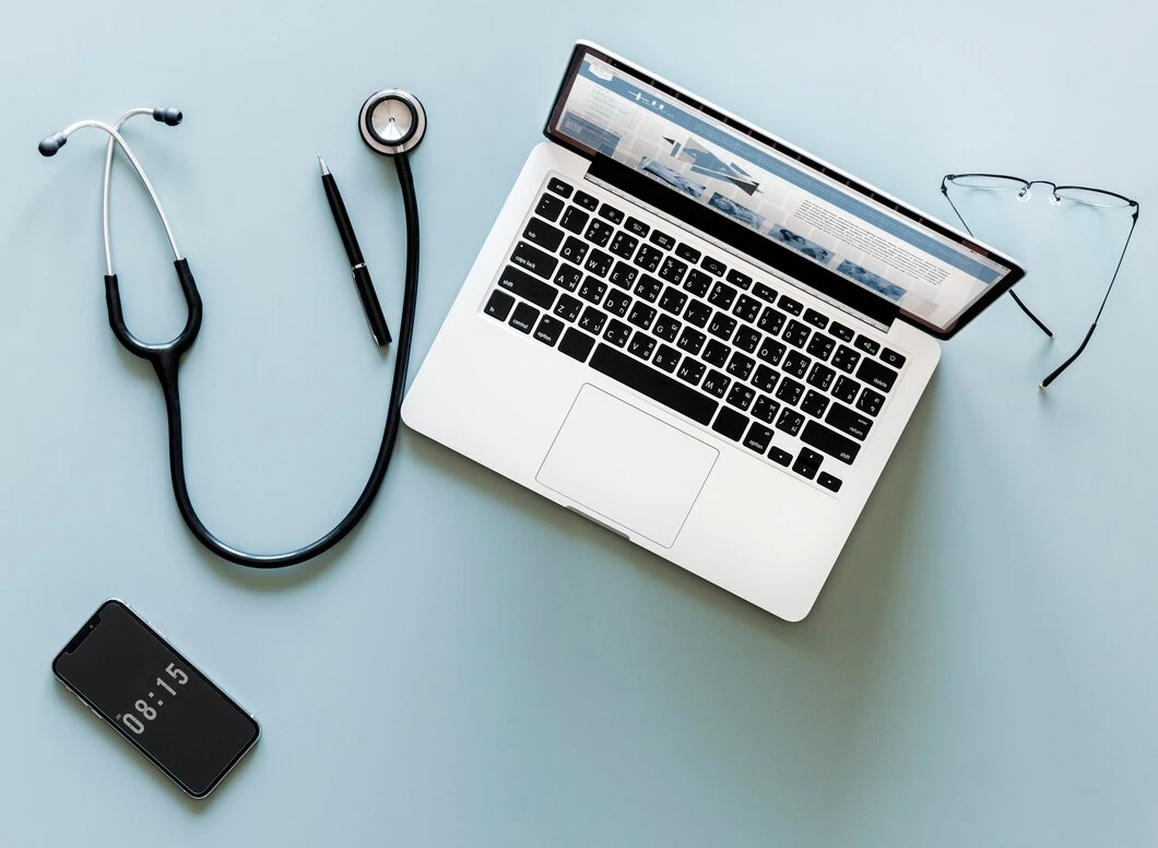 Hong Kong Unveils Digital Health Revolution for 2025 | HealthPoint