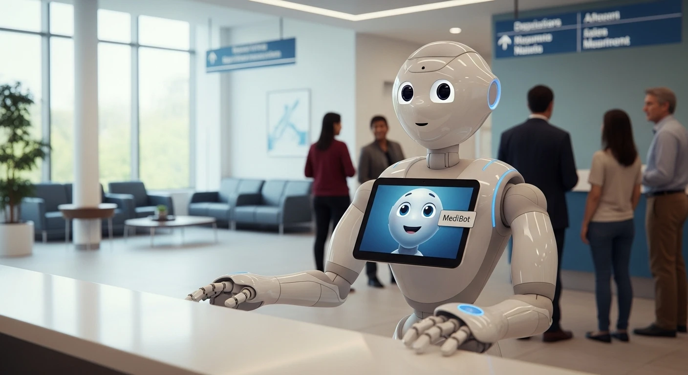 Hyro Raises $45M to Transform Healthcare with AI Agents | HealthPoint