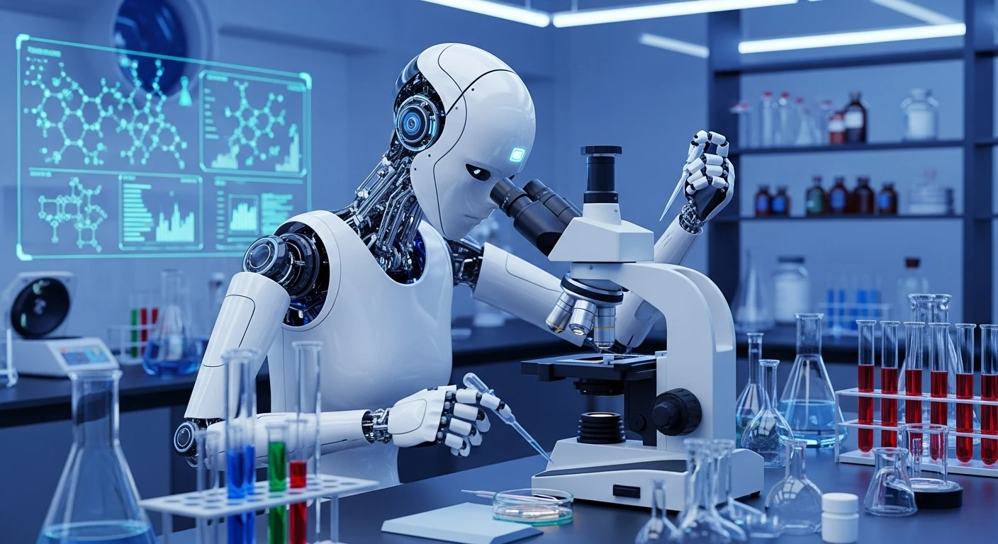 Biotech & Pharma Q3 2025: AI, M&A, and Policy Shifts Unveiled | HealthPoint