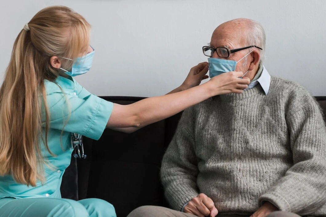 COVID-19 Disrupts Healthcare Access for Older Italians | HealthPoint