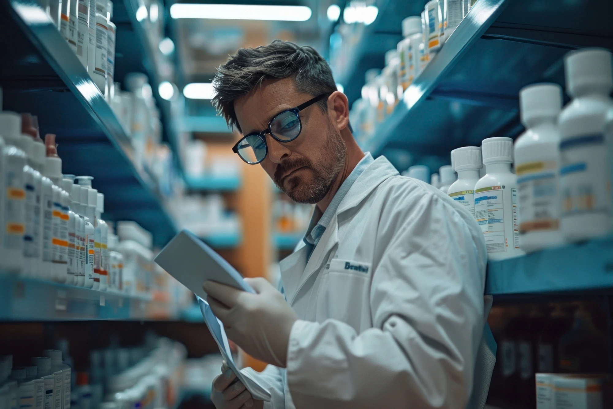 How Will California’s SB 41 Reform Pharmacy Benefit Managers? | HealthPoint
