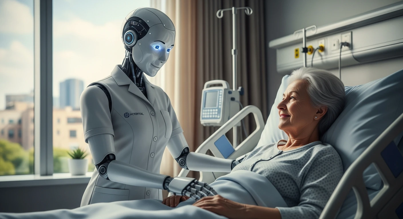 AI in Healthcare: Generative Tools Transform Clinical Care | HealthPoint