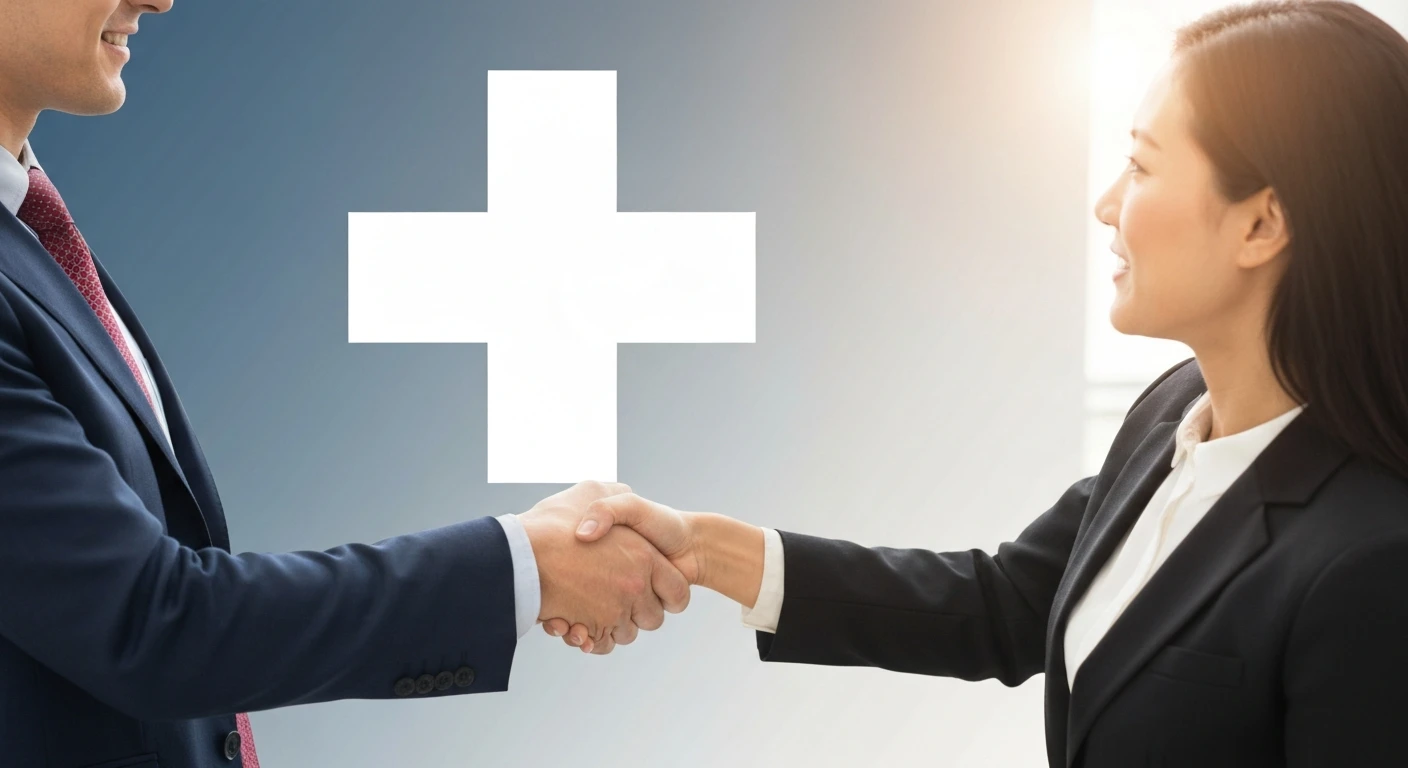 Independence Health Joins WVU Health System by 2026 | HealthPoint