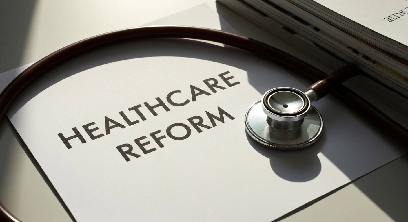 Will HSAs Replace ACA Credits in Health Care Reform? | HealthPoint