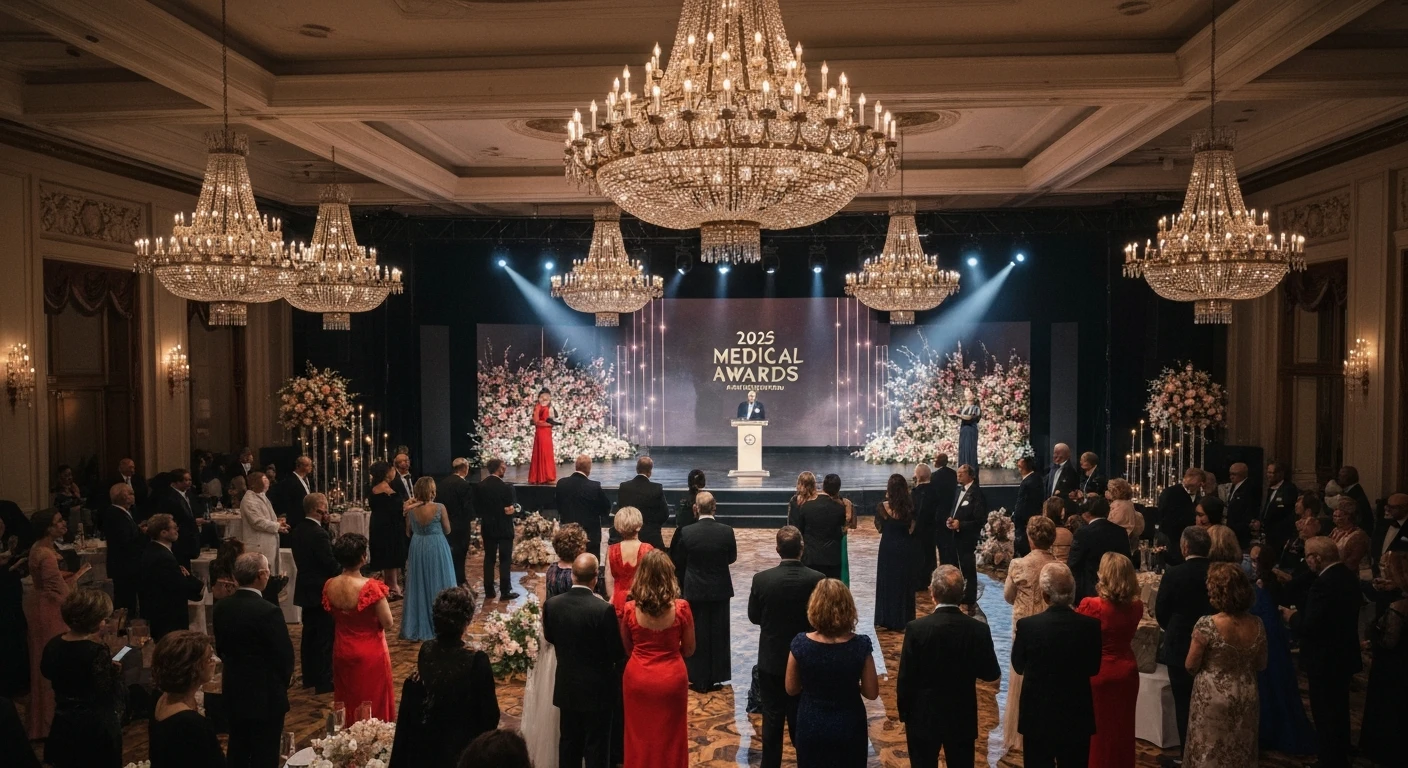 Everon Healthcare Wins 2025 Global Collagen Innovation Award | HealthPoint