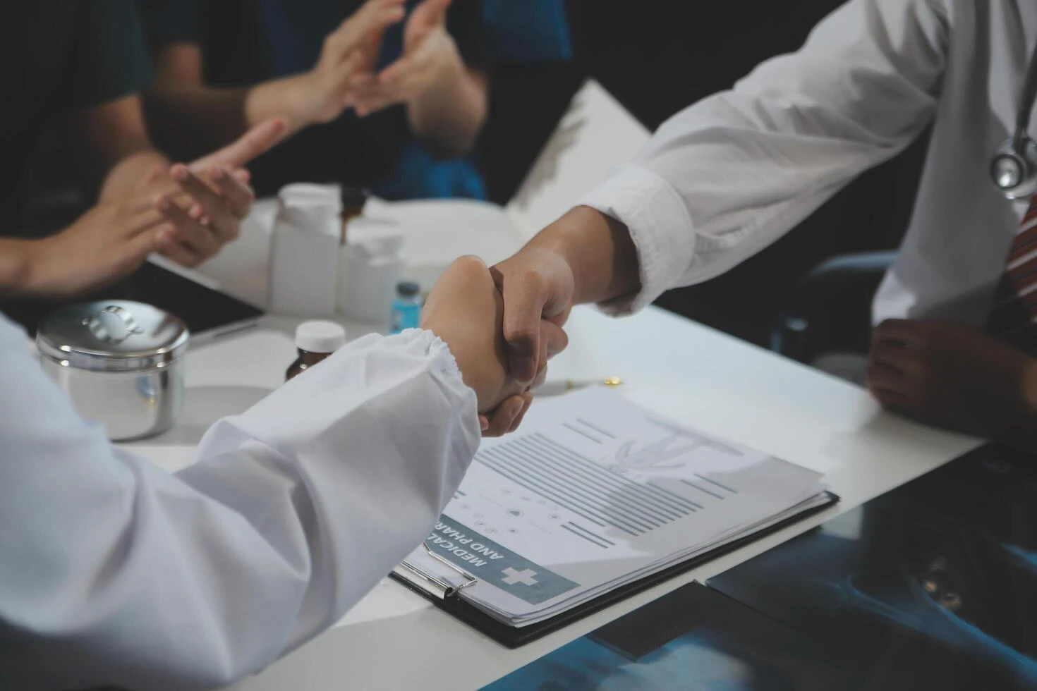 How Can Partnerships Solve Kern County's Healthcare Crisis? | HealthPoint