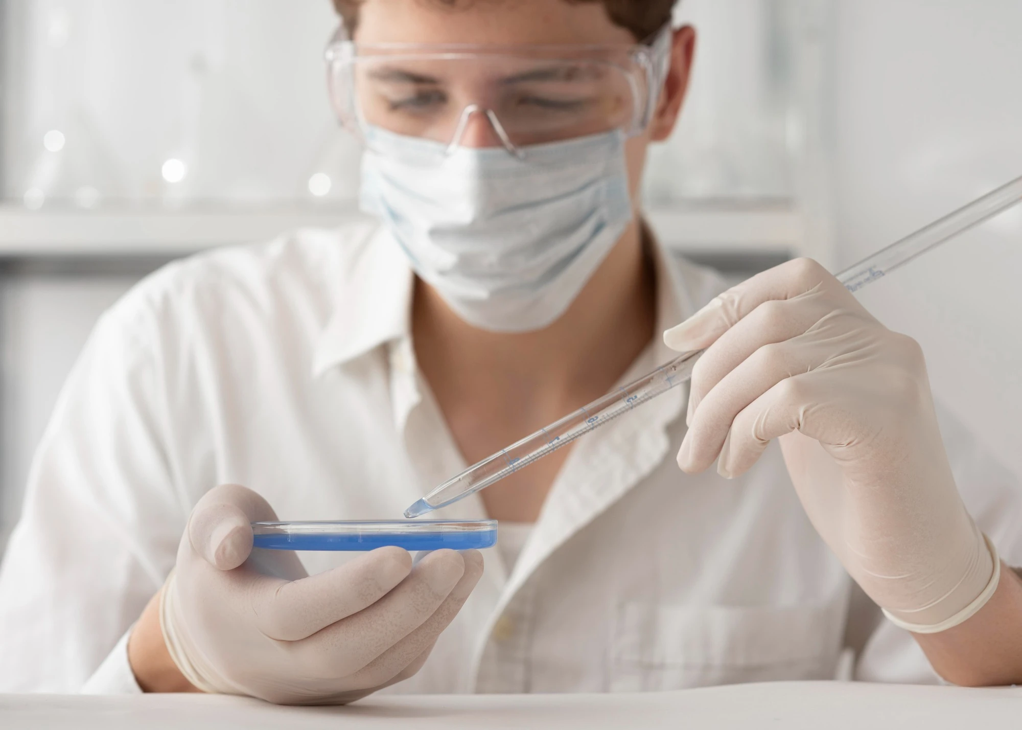 Protego Bio Secures $130M for Rare Disease Drug Trial | HealthPoint
