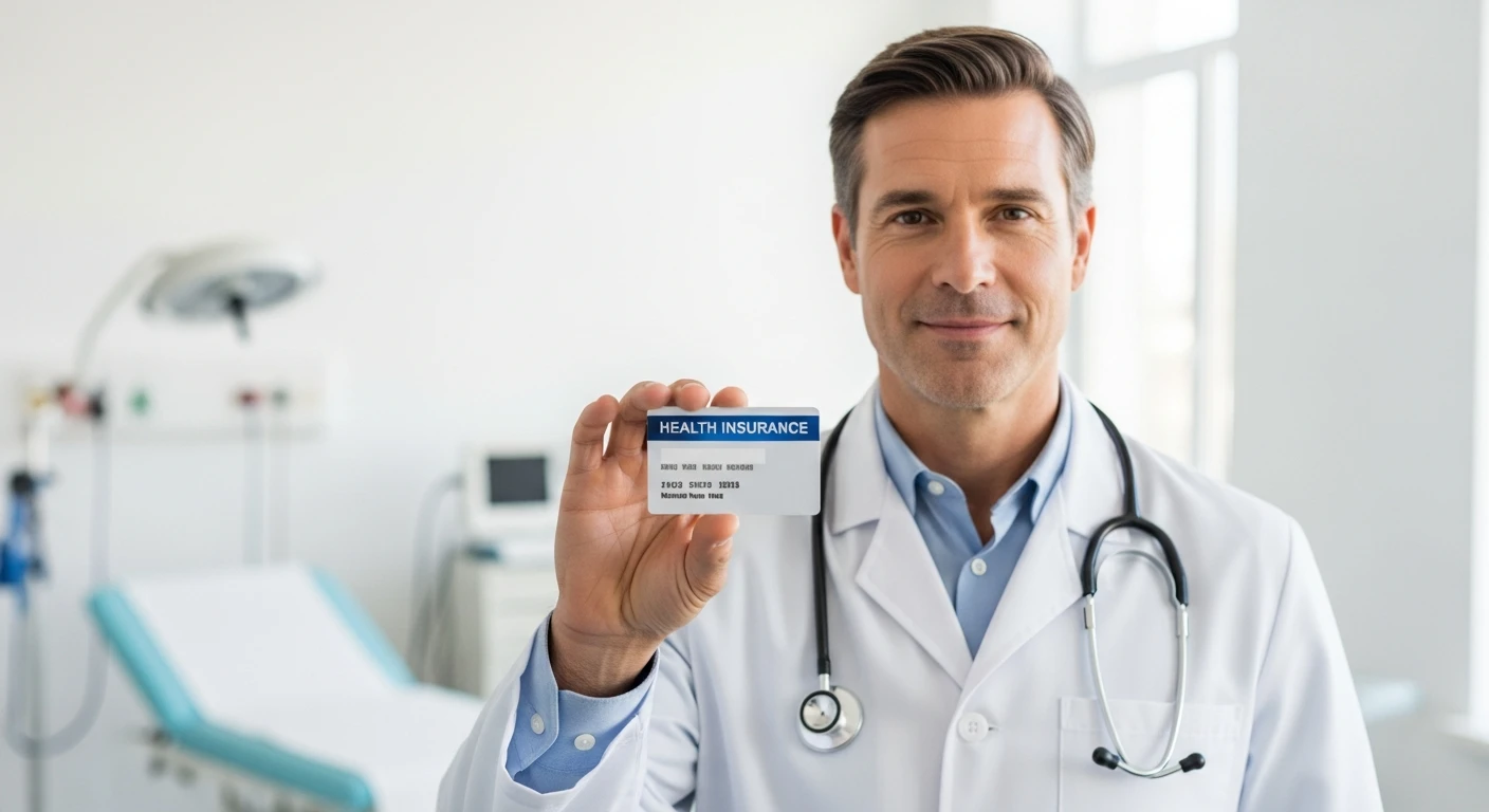 Can Competition Fix America's Broken Healthcare? | HealthPoint