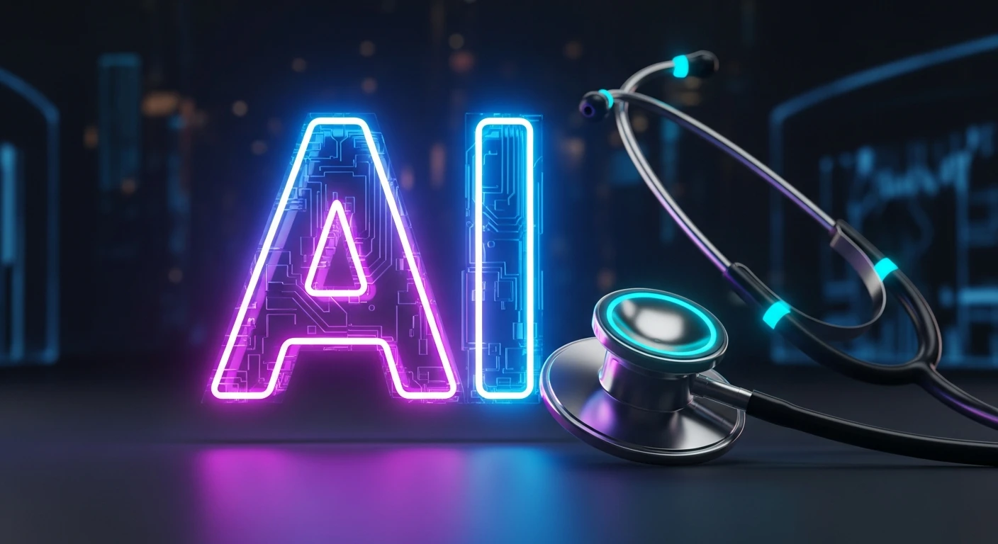 Nvidia Is the Unlikely Backbone of Modern Medicine | HealthPoint