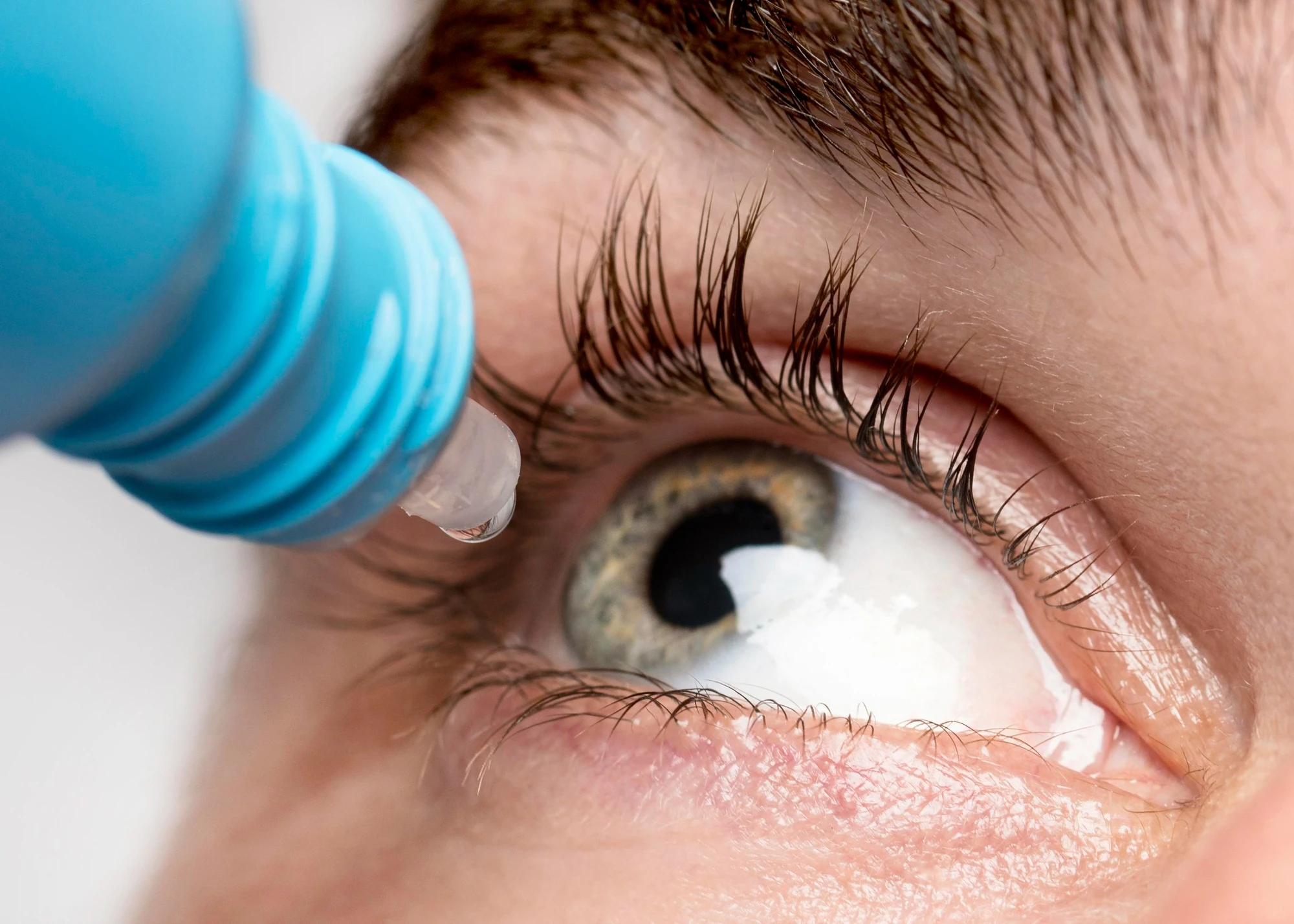 Could a New Eye Drop Make Reading Glasses Obsolete? | HealthPoint