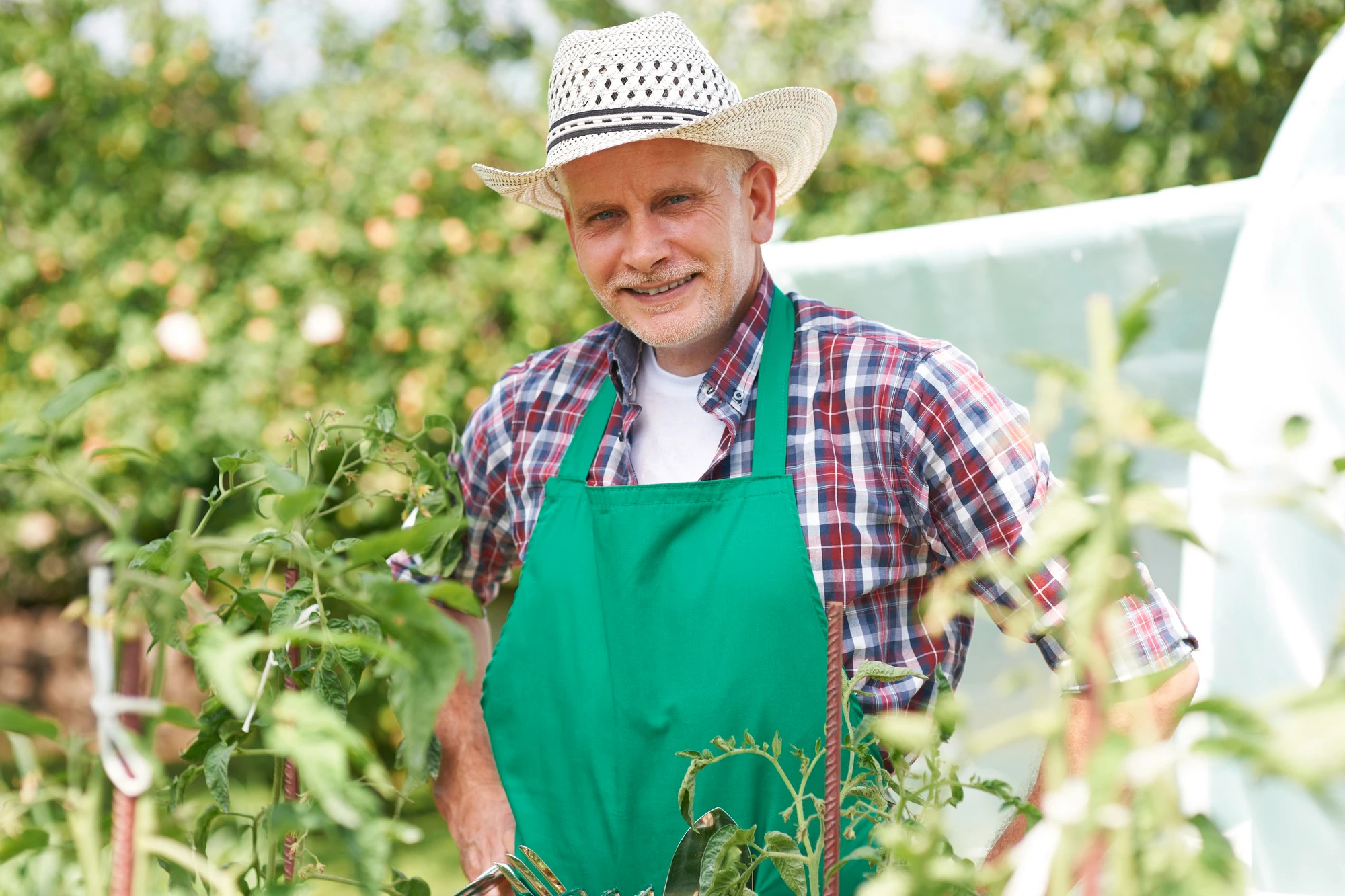 Can American Farmers Afford to Be Healthy? | HealthPoint