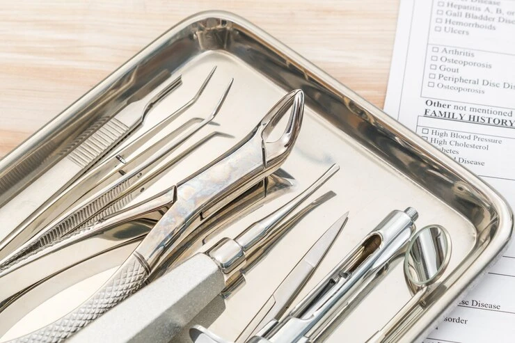 Review of Affordable Surgical Instruments | HealthPoint
